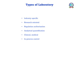 Laboratory management systems | PDF