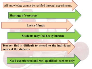 Laboratory method | PPTX