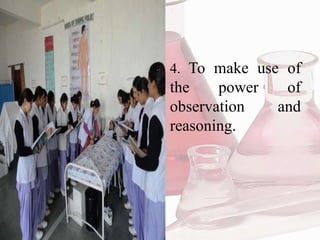 Laboratory method | PPTX