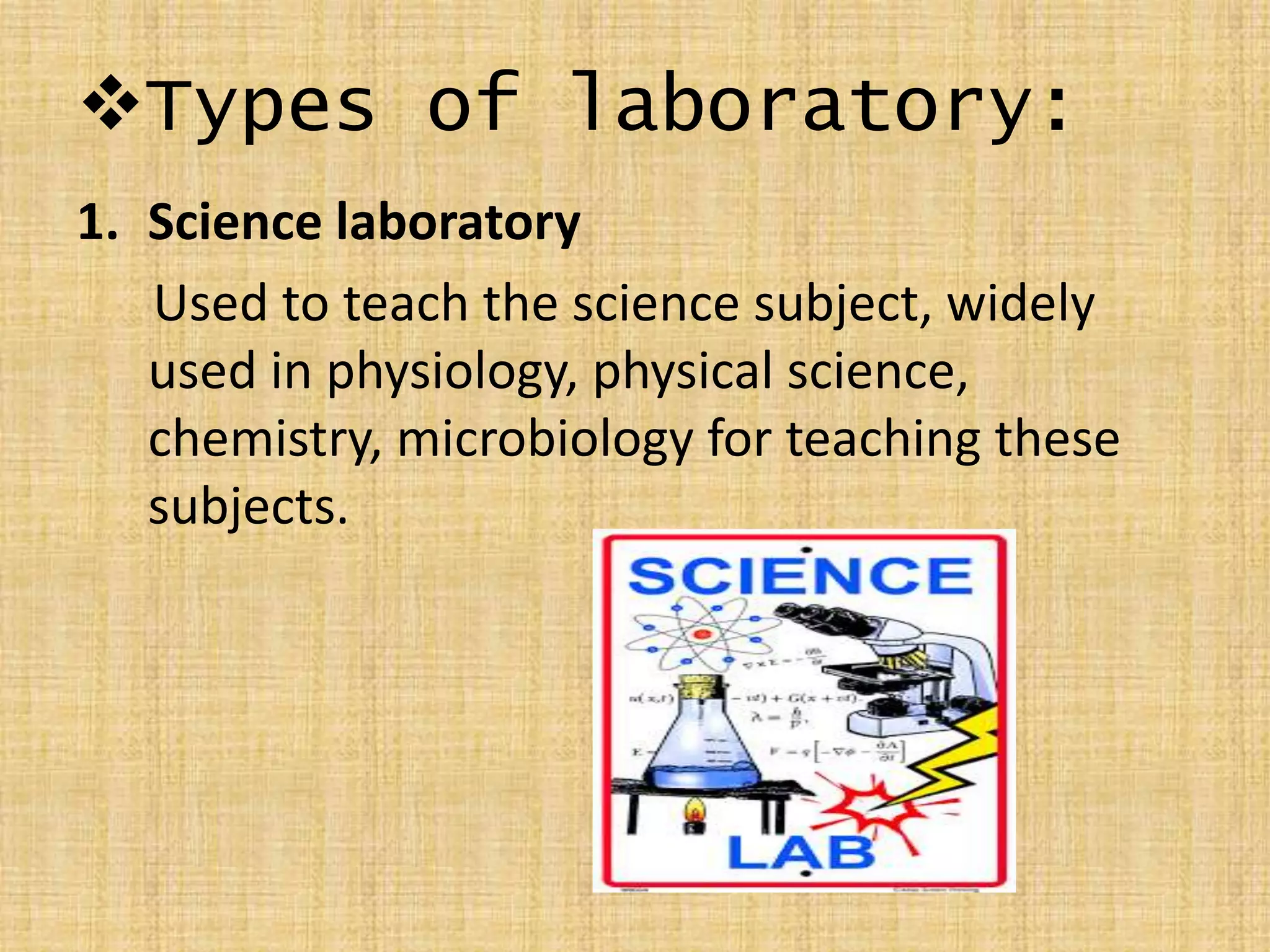Laboratory method | PPTX