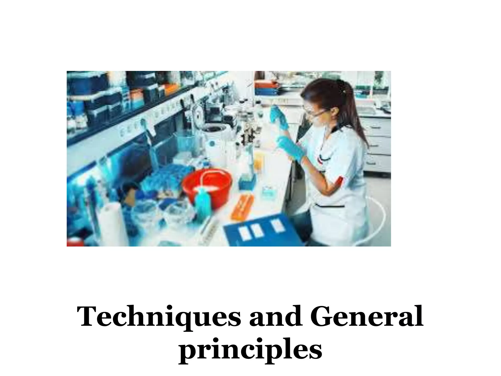 Laboratory method | PPTX