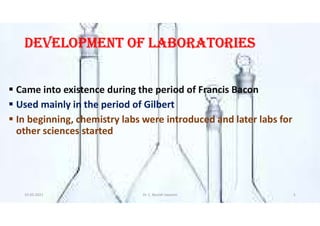 Laboratory method | PPT