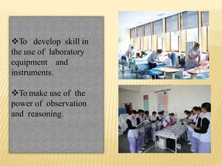 Laboratory method | PPTX | Homework and Study | Education
