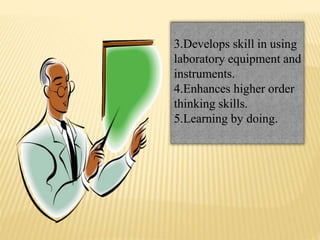 Laboratory method | PPTX