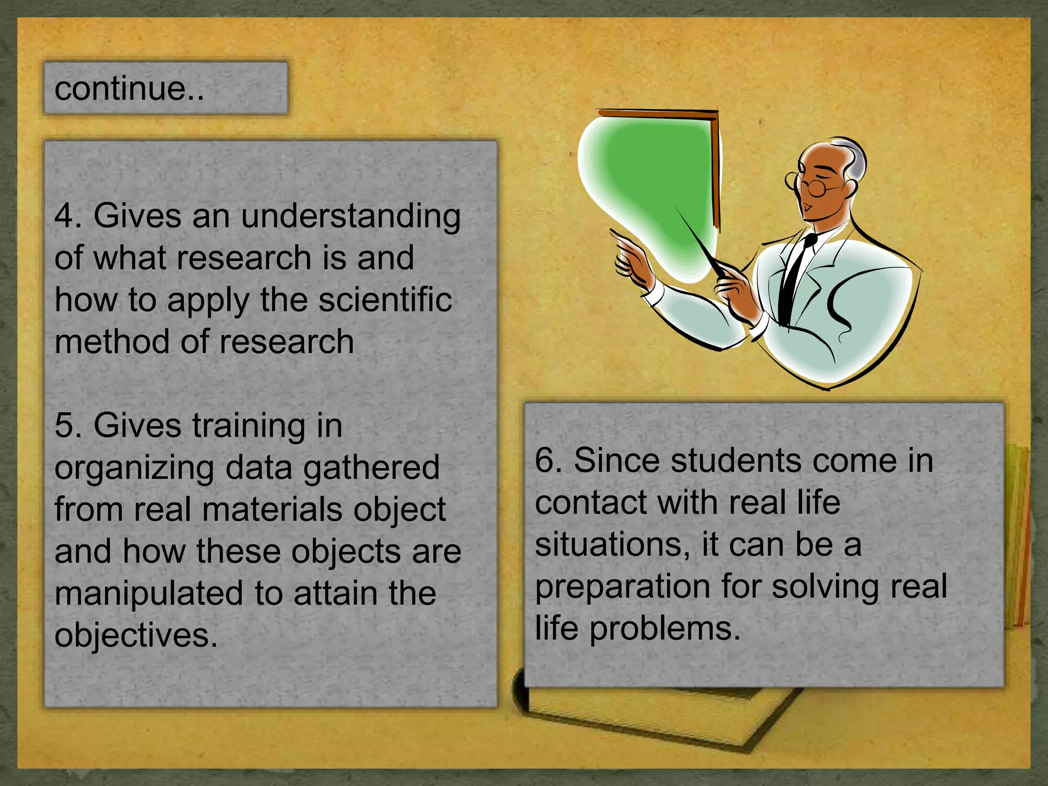 Laboratory Method of Teaching | PPTX