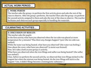 Laboratory Method of Teaching | PPTX