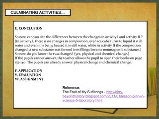 Laboratory Method of Teaching | PPTX