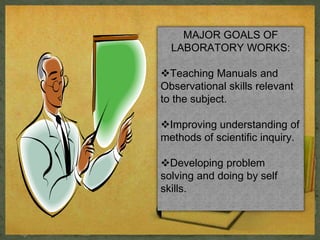 Laboratory Method of Teaching | PPTX