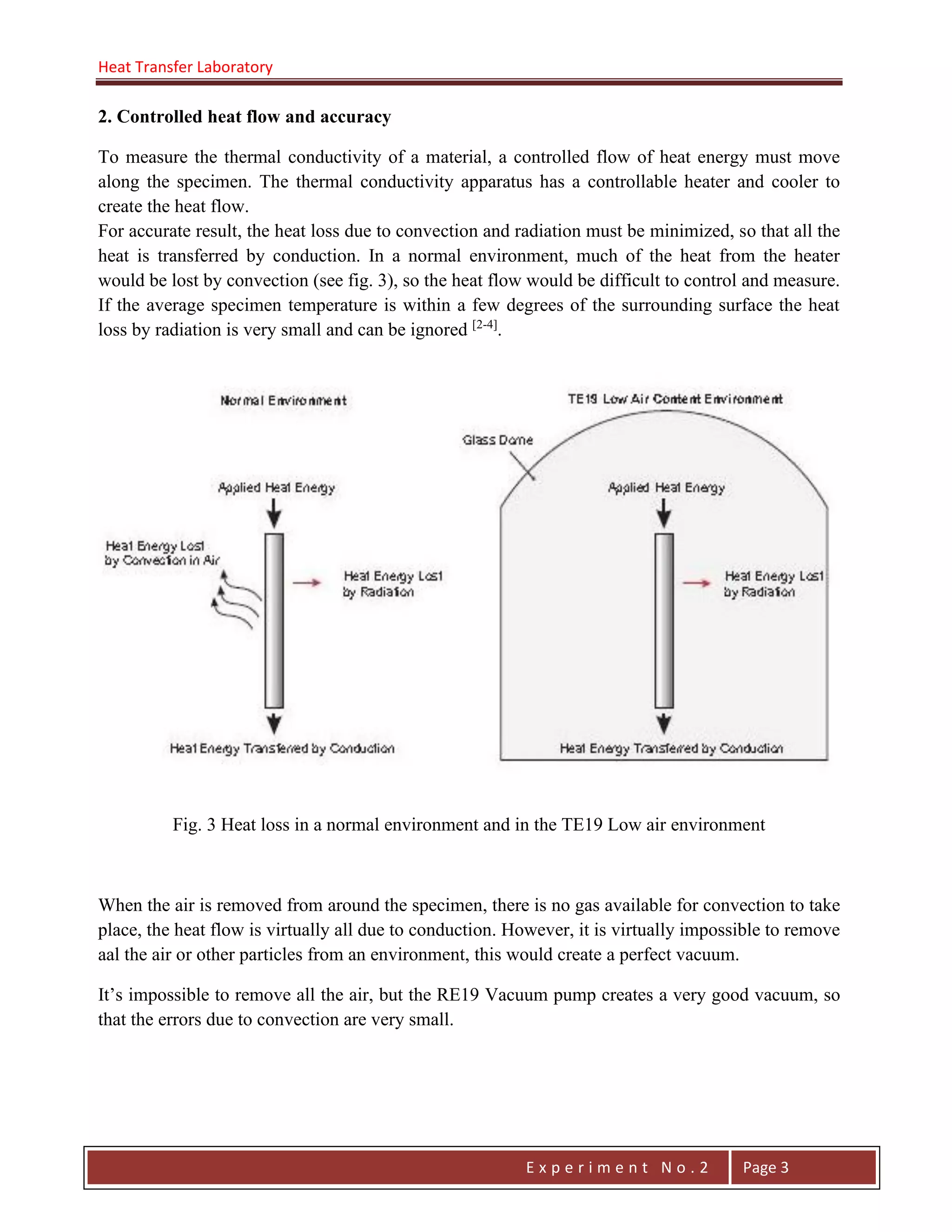 Thermal conductivity | PDF