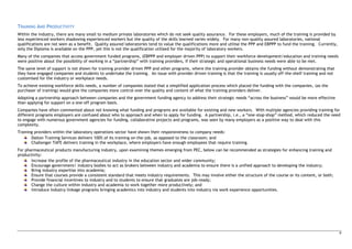 Laboratory operations workforce development plan oct 2010 | PDF