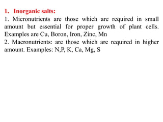 laboratory organization and nutritional requirements.pptx