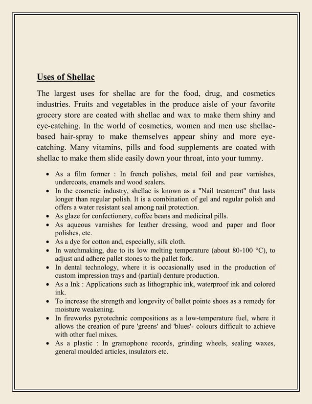 introduction about diffrent types of polymers | PDF