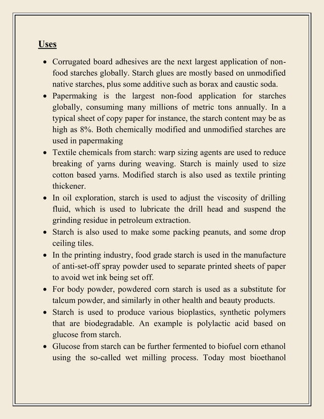 introduction about diffrent types of polymers | PDF