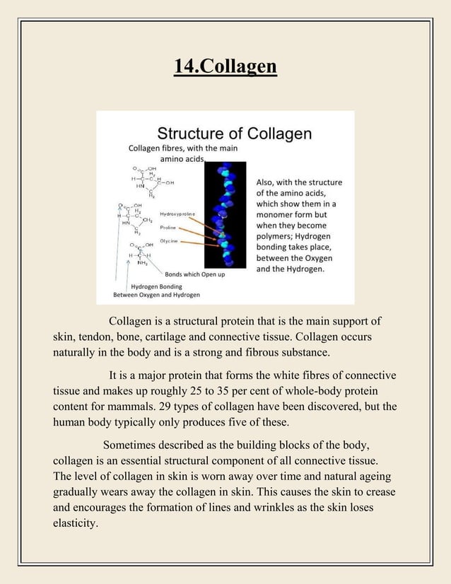 introduction about diffrent types of polymers | PDF
