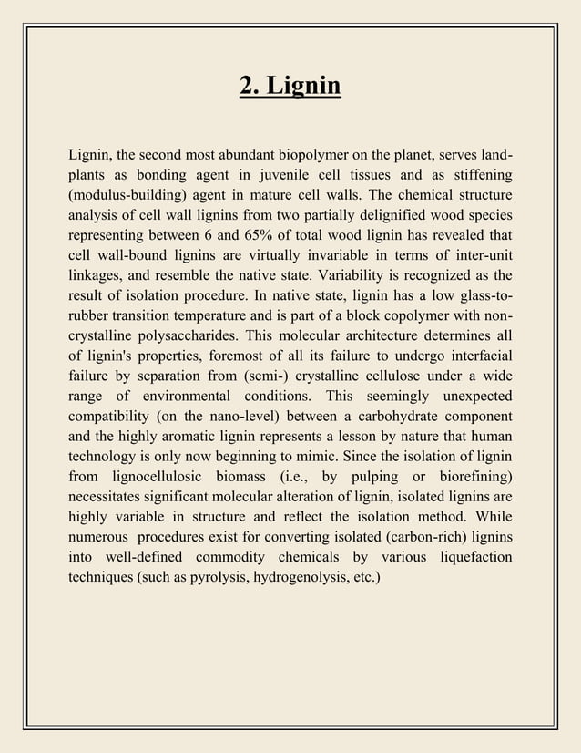 introduction about diffrent types of polymers | PDF