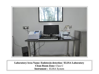 Laboratory photo presentation | PPT