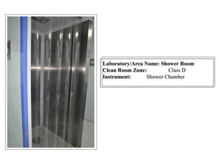 Laboratory photo presentation | PPT