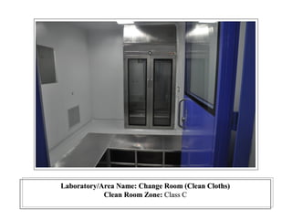 Laboratory photo presentation | PPT