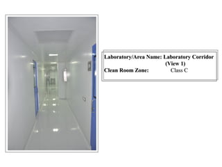 Laboratory photo presentation | PPT