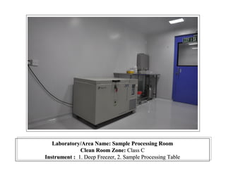 Laboratory photo presentation | PPT | Chemistry | Science