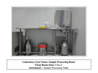 Laboratory photo presentation | PPT | Chemistry | Science