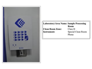 Laboratory photo presentation | PPT | Chemistry | Science