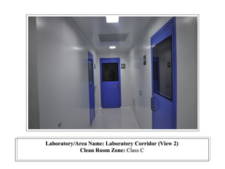 Laboratory photo presentation | PPT