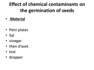 Laboratory practice | PPTX