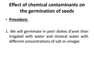 Laboratory practice | PPTX