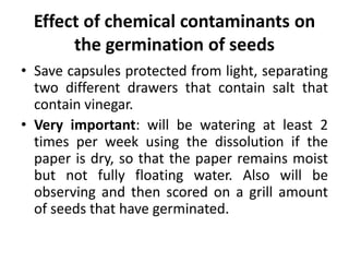 Laboratory practice | PPTX