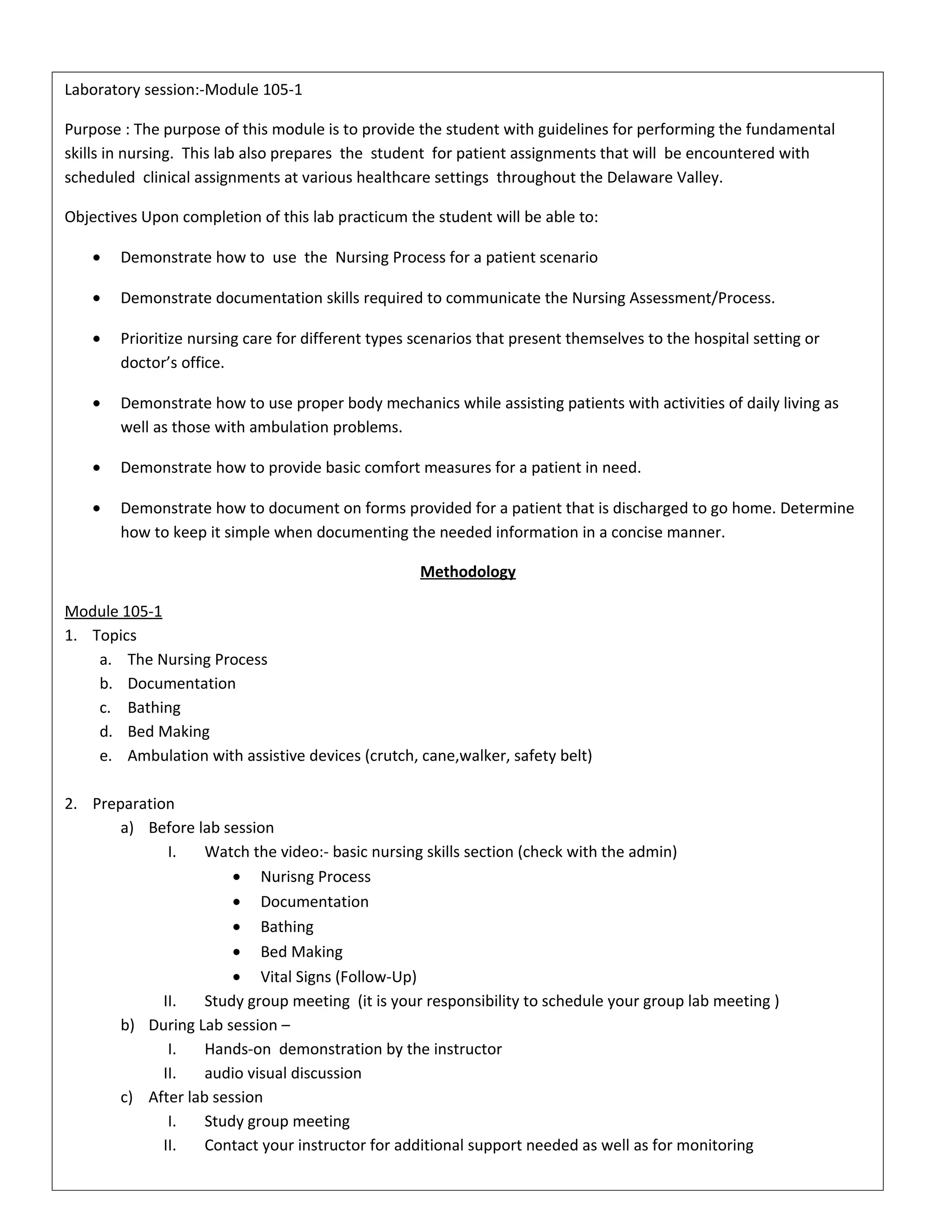 Laboratory practicum nursing_process_2 | DOC