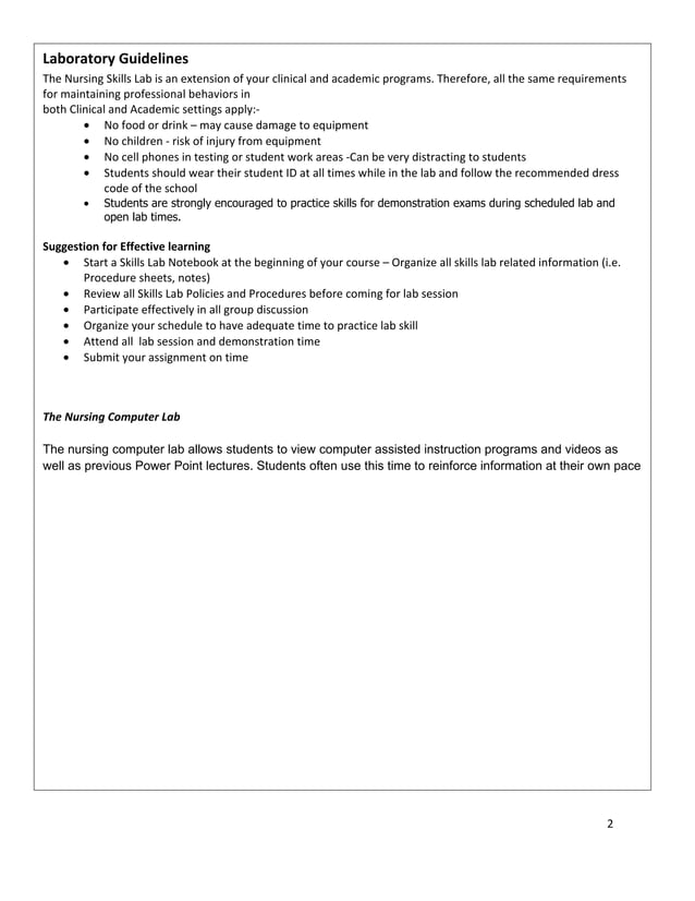 Laboratory practicum nursing_process_2 | DOC