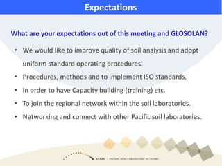 Item 6: Laboratory presentation FNU | PPT