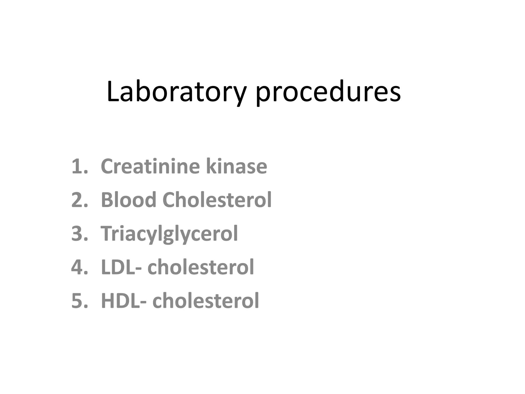 Laboratory procedures.pptx