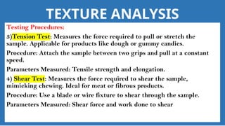 LABORATORY PROCEDURES & ASSESSMENT IN FOOD INDUSTRY.pptx