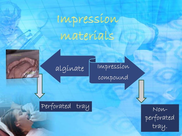 laboratory procedures in make of complete denture | PPTX