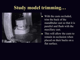 Laboratory Procedures in Orthodontics.ppt