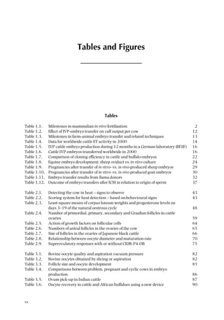 Laboratory production of cattle embryos | PDF