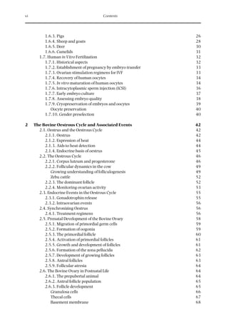Laboratory production of cattle embryos | PDF