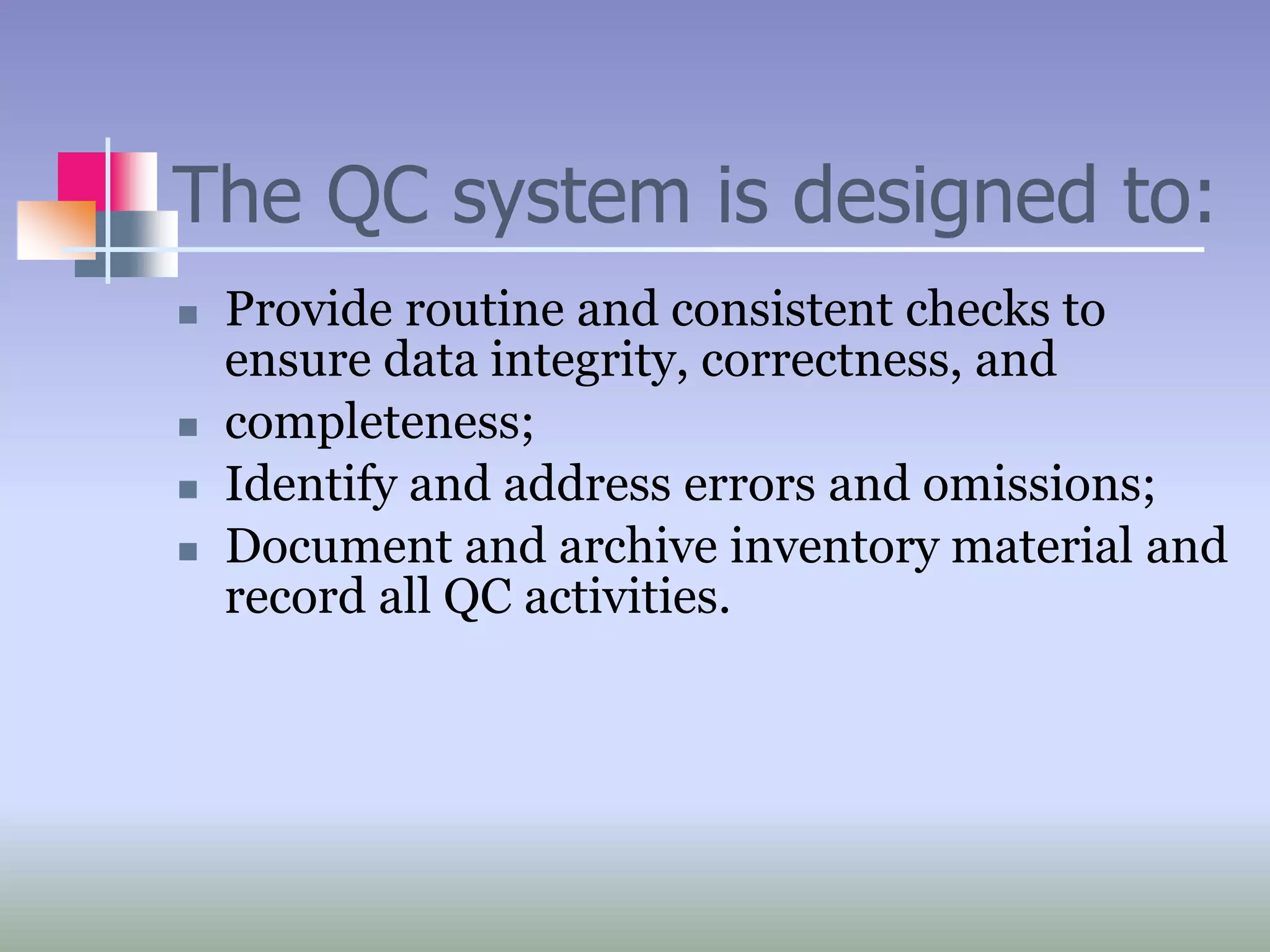 Laboratory Quality Control .ppt
