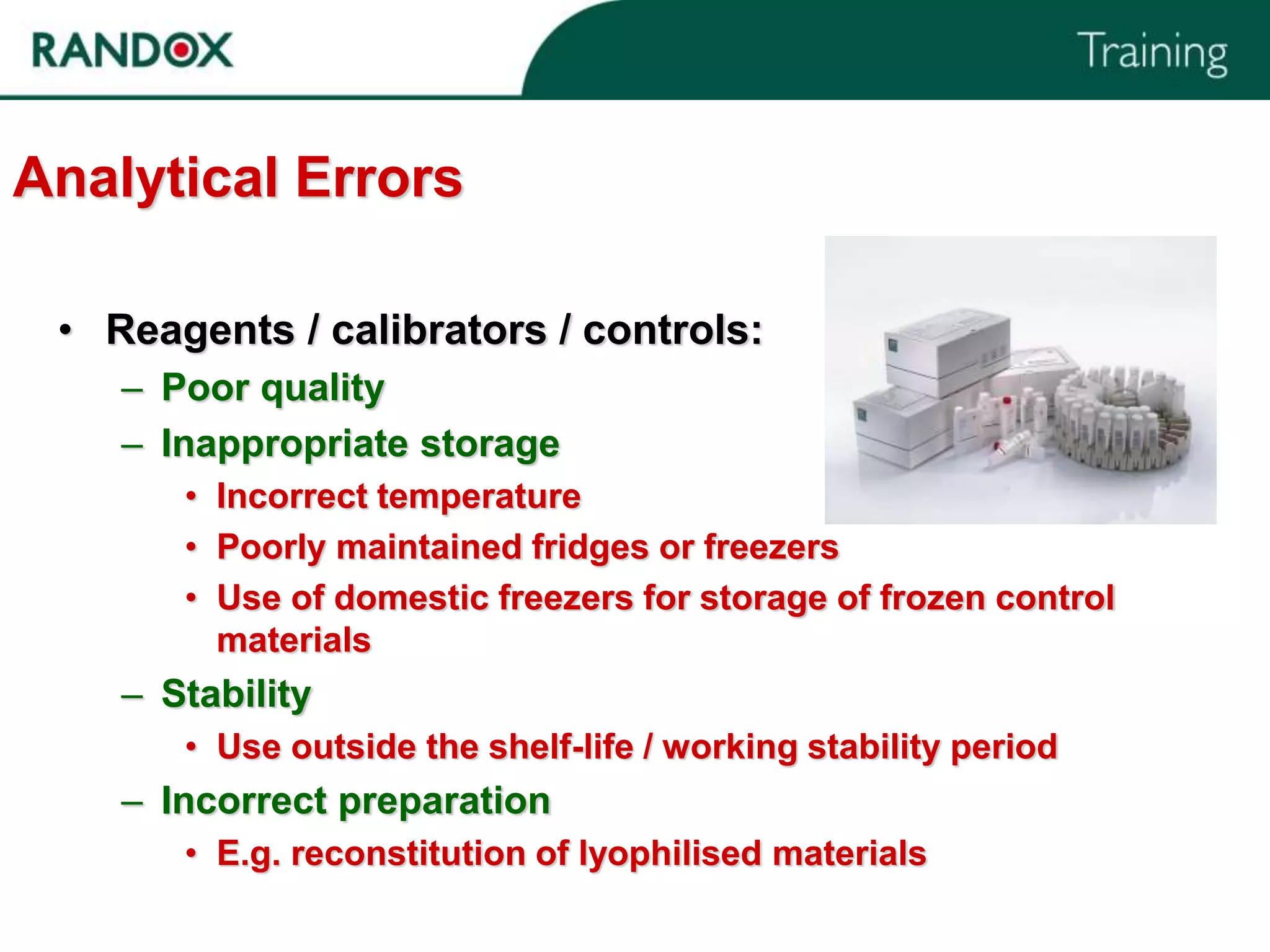 Laboratory Quality Control Randox.ppt