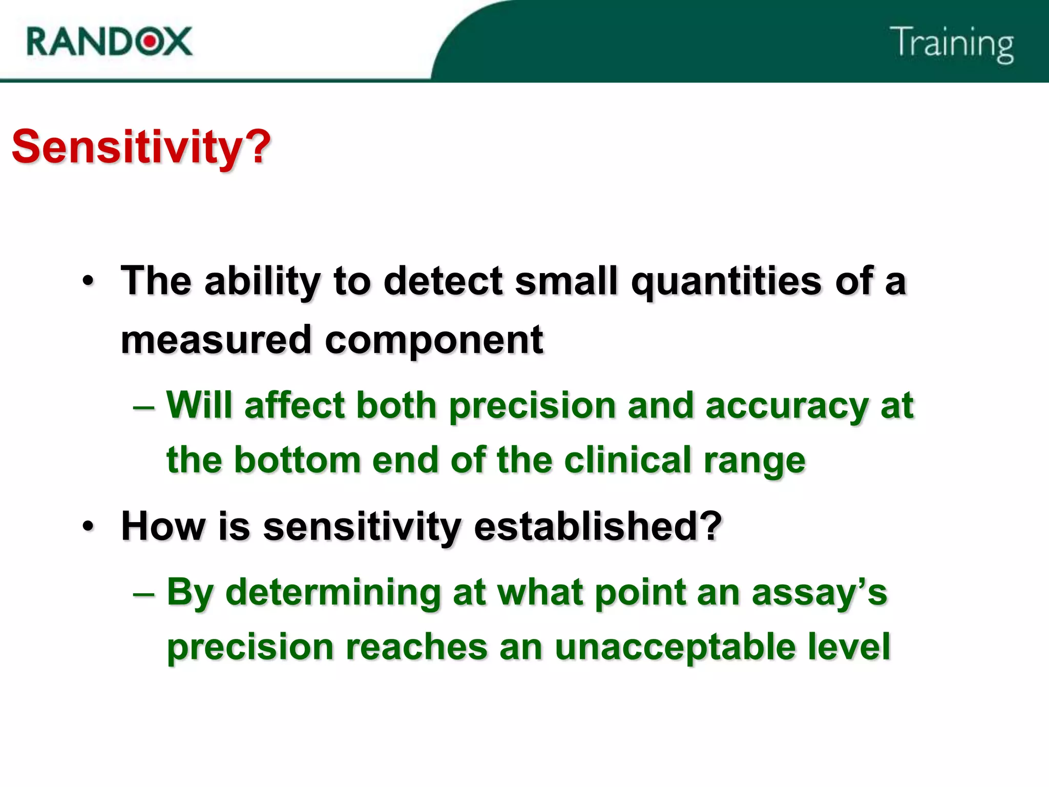 Laboratory Quality Control Randox.ppt