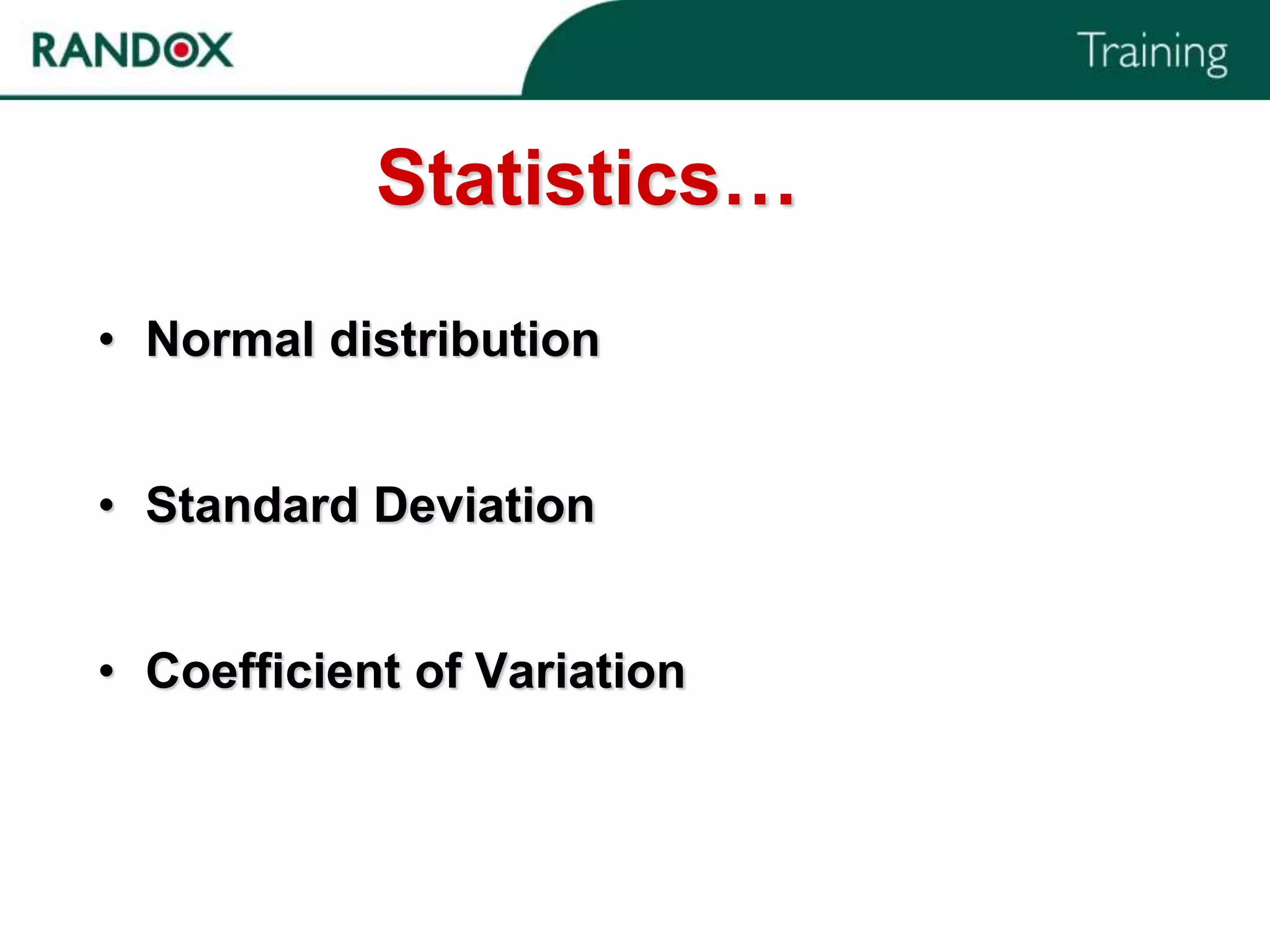 Laboratory Quality Control Randox.ppt