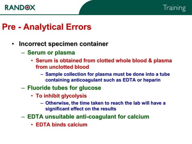 Laboratory Quality Control Randox.ppt