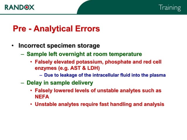 Laboratory Quality Control Randox.ppt
