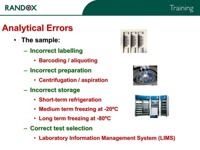 Laboratory Quality Control Randox.ppt