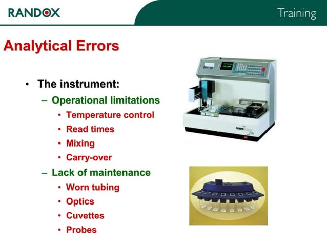 Laboratory Quality Control Randox.ppt