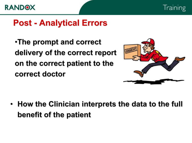 Laboratory Quality Control Randox.ppt