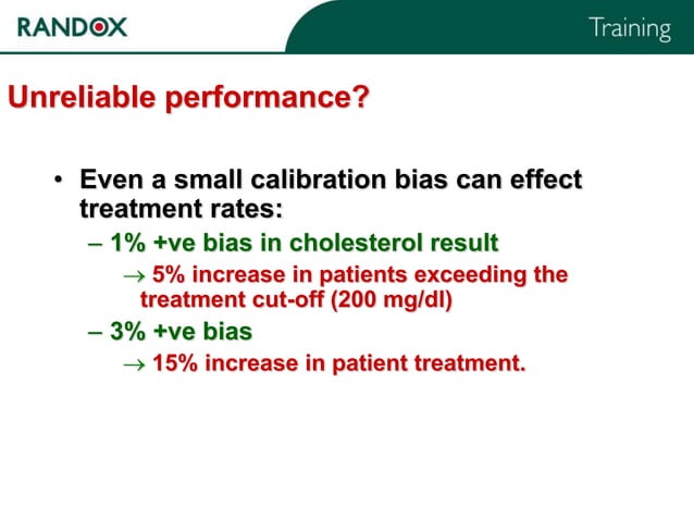 Laboratory Quality Control Randox.ppt