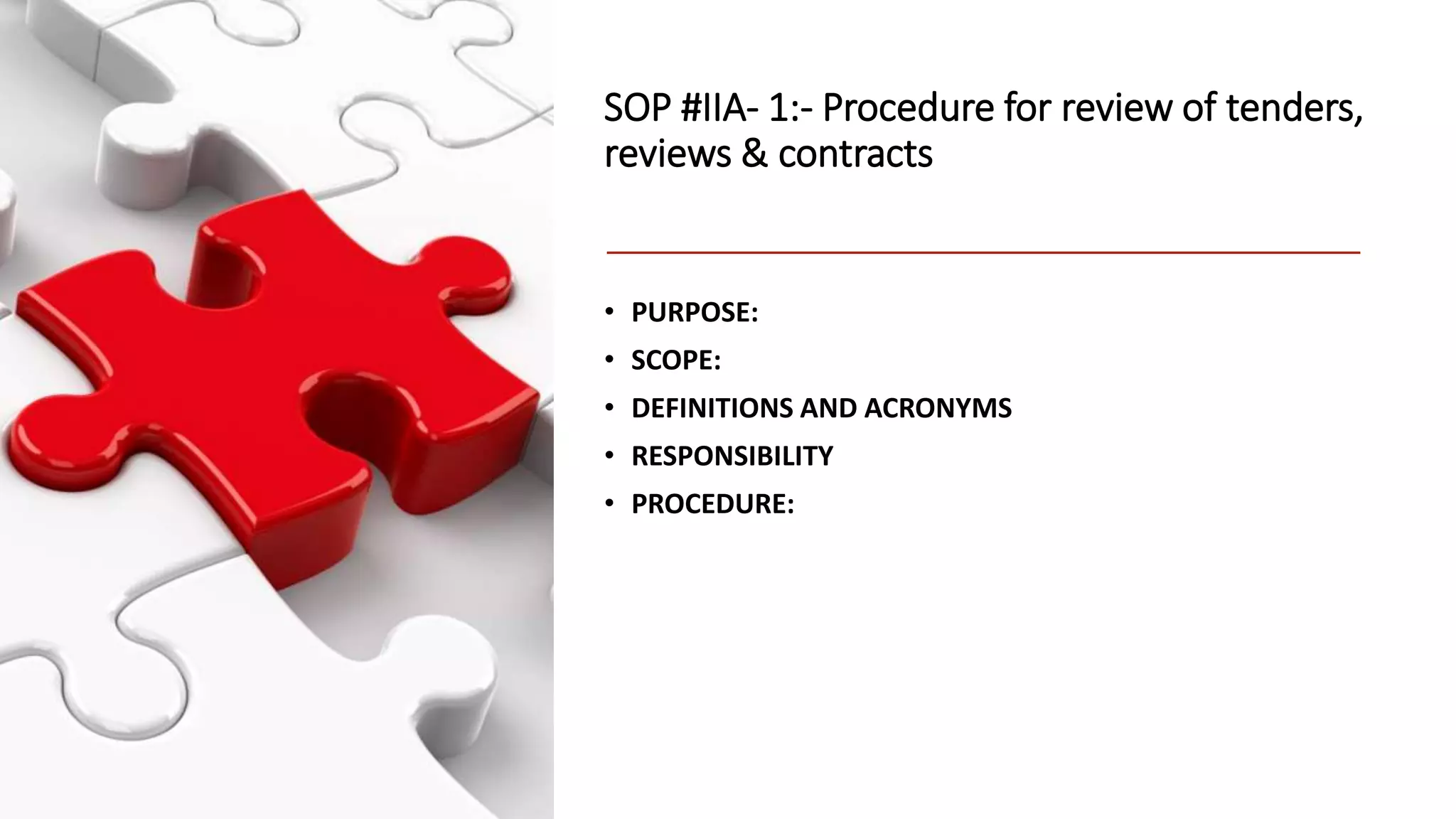 Laboratory quality management system | PPTX